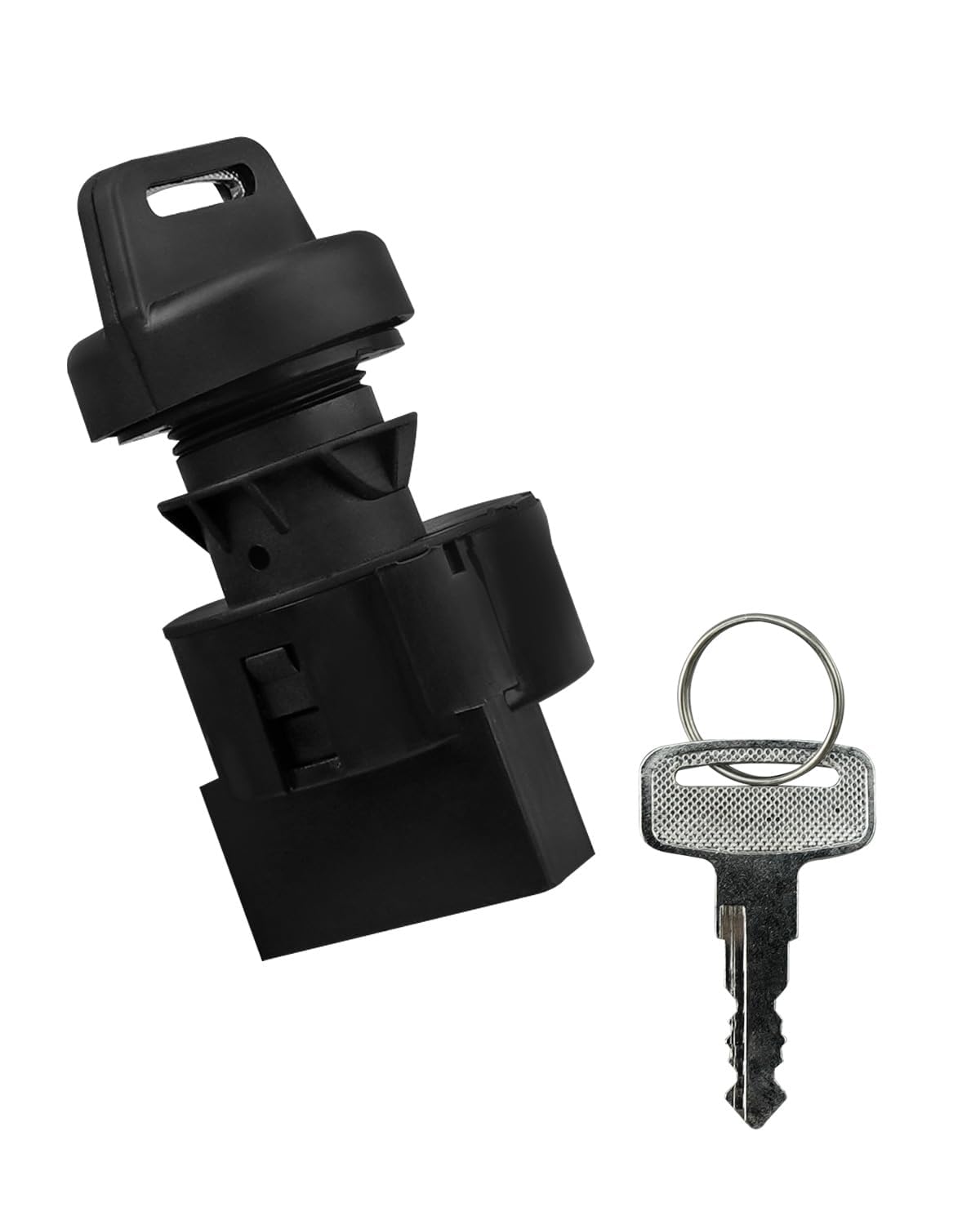Amazon.com: Ignition Key Switch Fit for Can Am Renegade Max Outlander ...