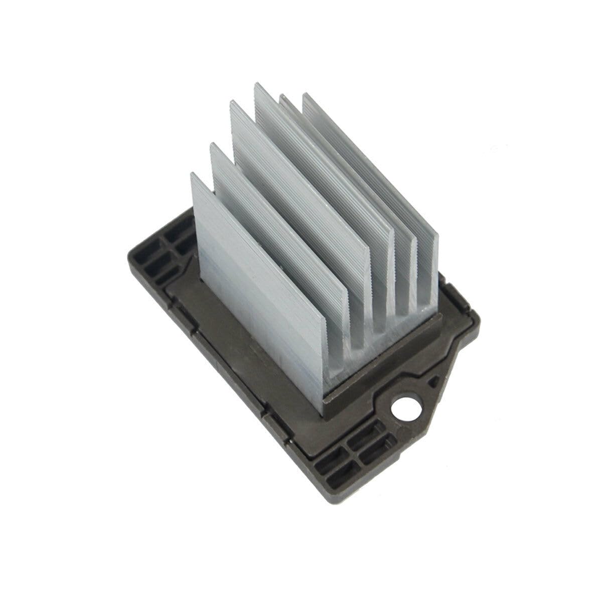 Car AC Fan Speed Controller HVAC Blower Motor Resistor For Hyundai ...