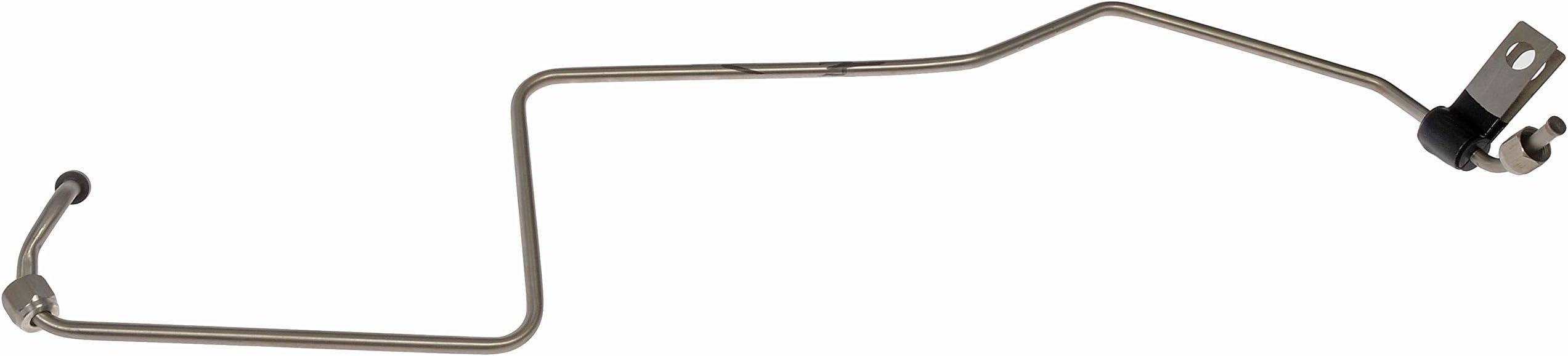 Amazon.com: Ford Fuel Return Tube - F81Z9D308BA : Automotive