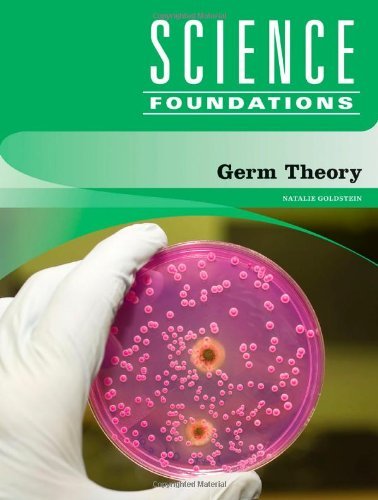 Amazon.com: Germ Theory (Science Foundations) eBook : Goldstein ...