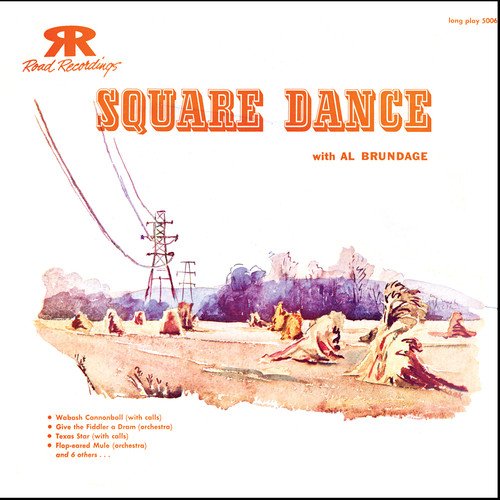 Square Dance - Square Dance / Various - Amazon.com Music