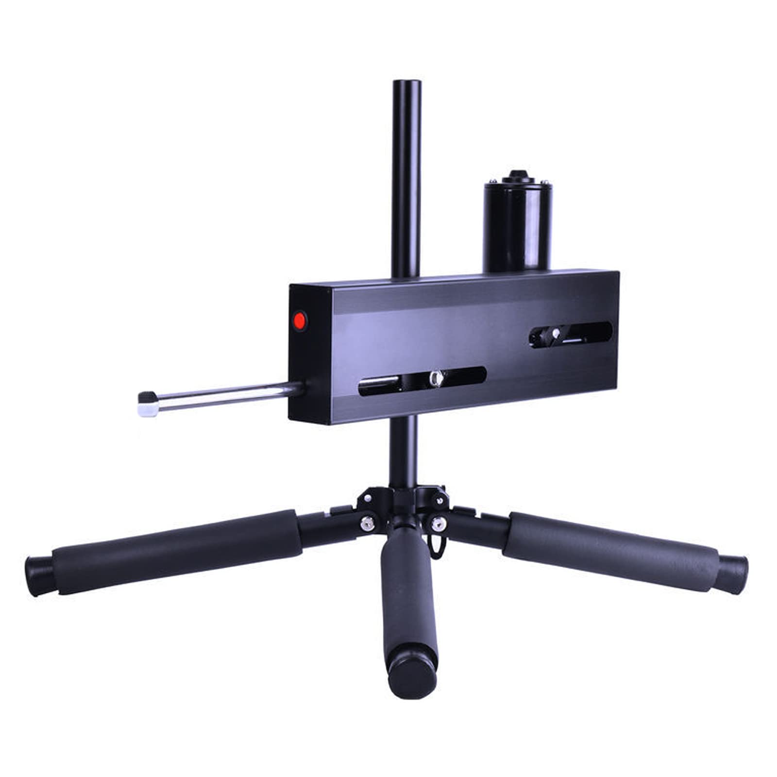 Buy Unanbor Reciprocating Linear Actuators Electric Telescopic ...