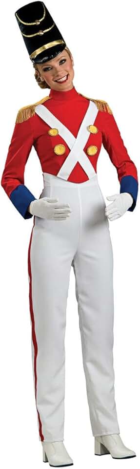 Amazon.com: the rockettes costume