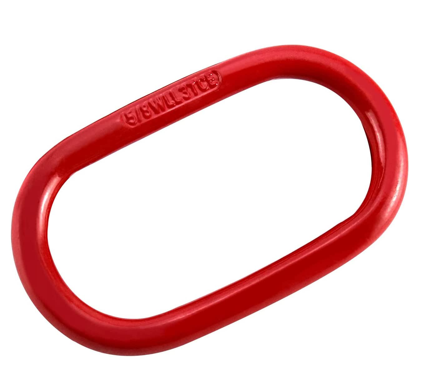 3 Ton Oblong Mater Link Lifting Ring Hoist Ring Oblong Master Ring ...