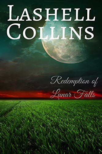 Redemption of Lunar Falls (English Edition) eBook : Collins, Lashell ...
