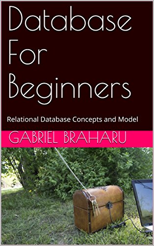 Amazon.com: Database For Beginners: Relational Database Concepts and ...