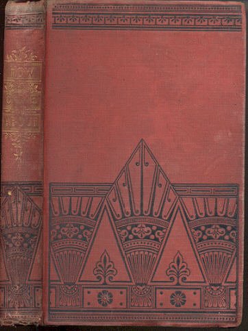 How It Came About: Nellie Grahame (pseud. of Annie Ketchum Dunning ...