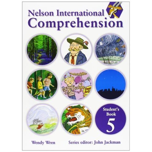 Amazon.in: Buy Nelson Comprehension (Book 5) Book Online at Low Prices ...
