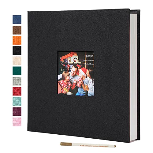 Amazon Best Sellers: Best Magnetic Page Photo Albums