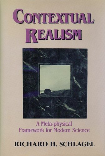 Contextual Realism: A Meta-Physical Framework for Modern Science ...