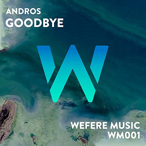 Play Goodbye by Andros on Amazon Music