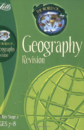 KS2 Geography: Key stage 2: Year 3 (Letts World of): Lynn Huggins ...