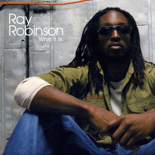 Robinson, Ray - Whait It Is - Amazon.com Music