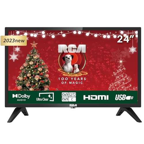 24 inch LED TV - The 15 best products in comparison - Hifi-Online.net