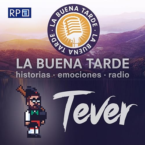 Tever en "La Buena Tarde" (RPA) : Tever: Amazon.in: Audible Books ...