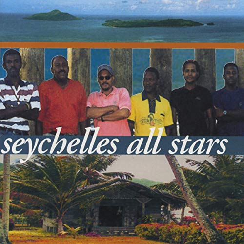 Play Seychelles all stars by VARIOUS ARTISTS on Amazon Music