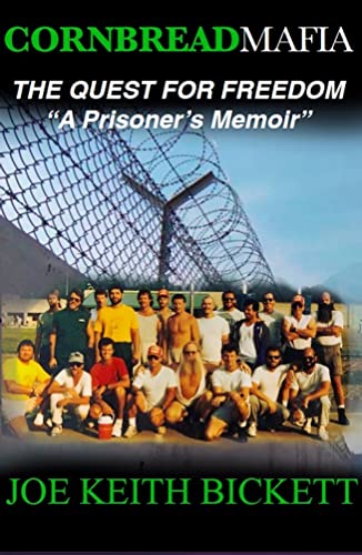 Amazon.com: Cornbread Mafia The Quest For Freedom: "A Prisoner's Memoir ...