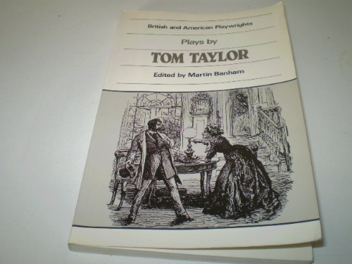 Amazon.com: Plays by Tom Taylor: Still Waters Run Deep, The Contested ...
