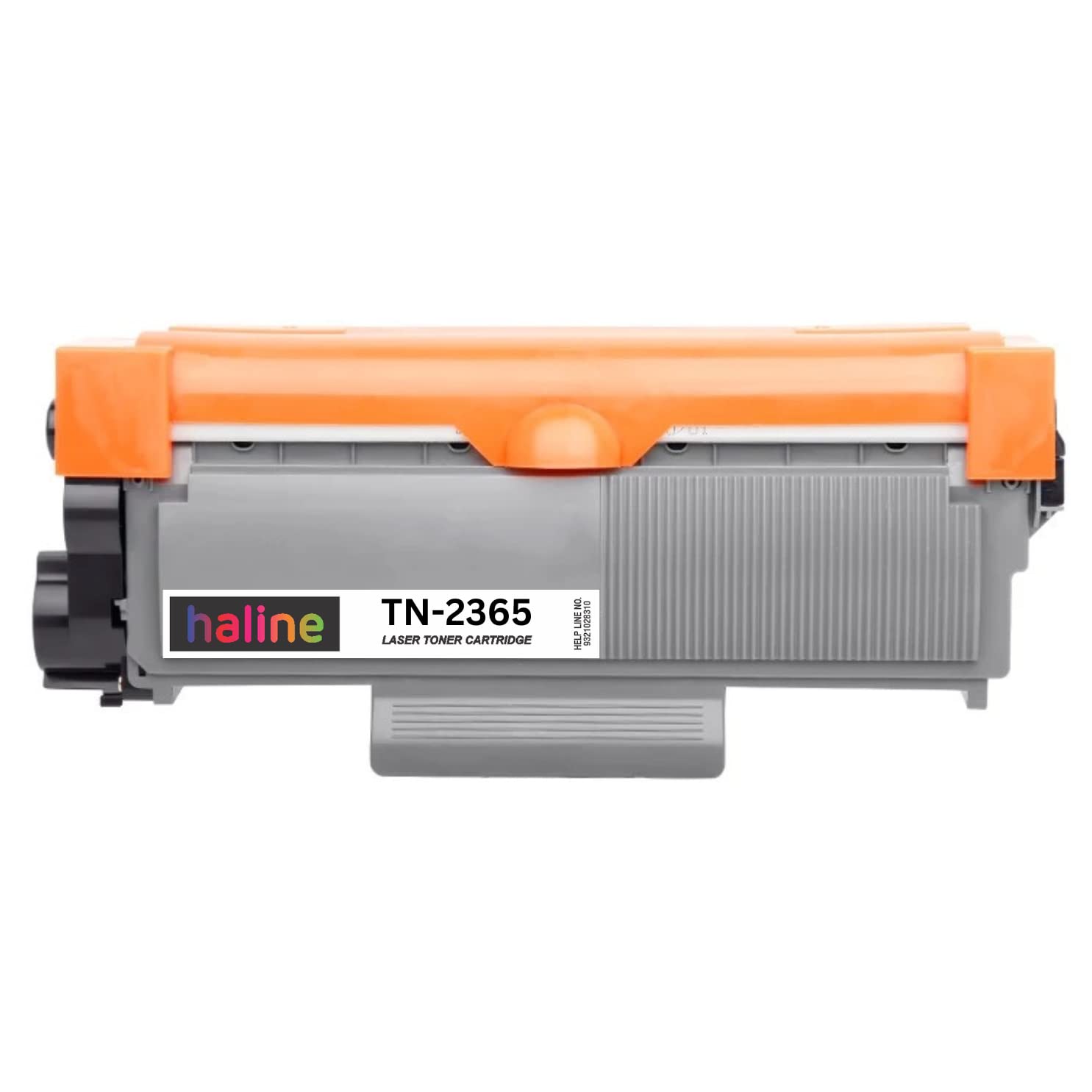 Haline TN-2365 Toner Cartridge for Brother HL-L2321D, L2361DN, L2366DW ...