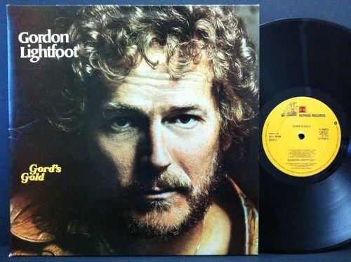 Amazon.com: Gord's Gold: CDs & Vinyl