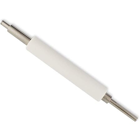 G77023M Transfer Platen Roller for Zebra Z4000 Z4M Z4MPlus S4M Thermal ...