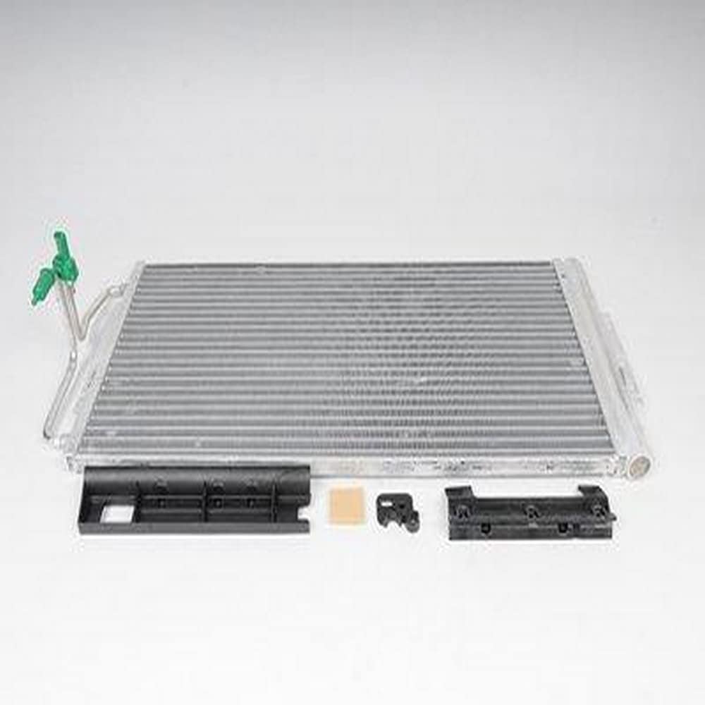 Amazon.com: GM Genuine Parts 15-63378 Air Conditioning Condenser ...