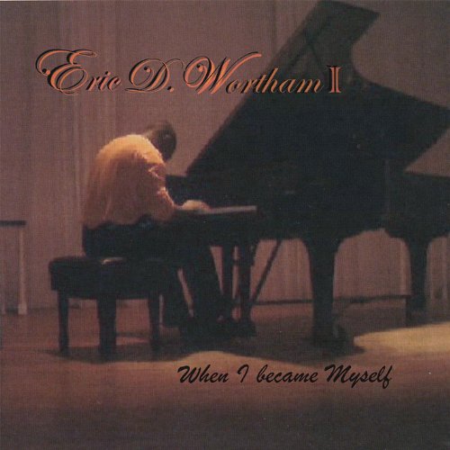 Amazon.com: When I Became Myself : Eric D. Wortham Ii: Digital Music