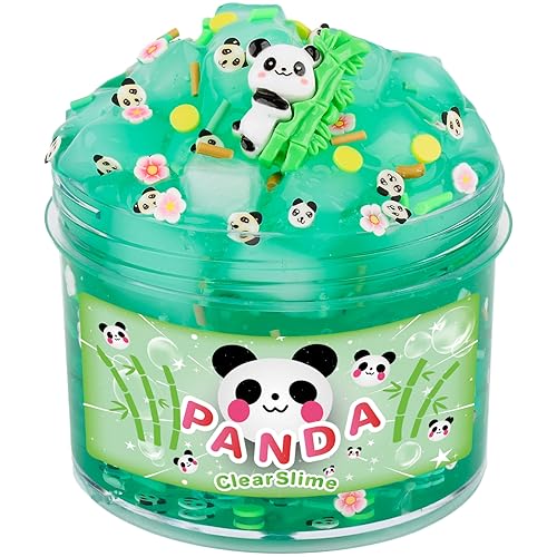 10 Best Slime Shops to Explore in 2024: Top Picks for All Ages