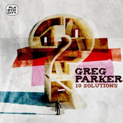 Play 10 Solutions by Greg Parker on Amazon Music Unlimited