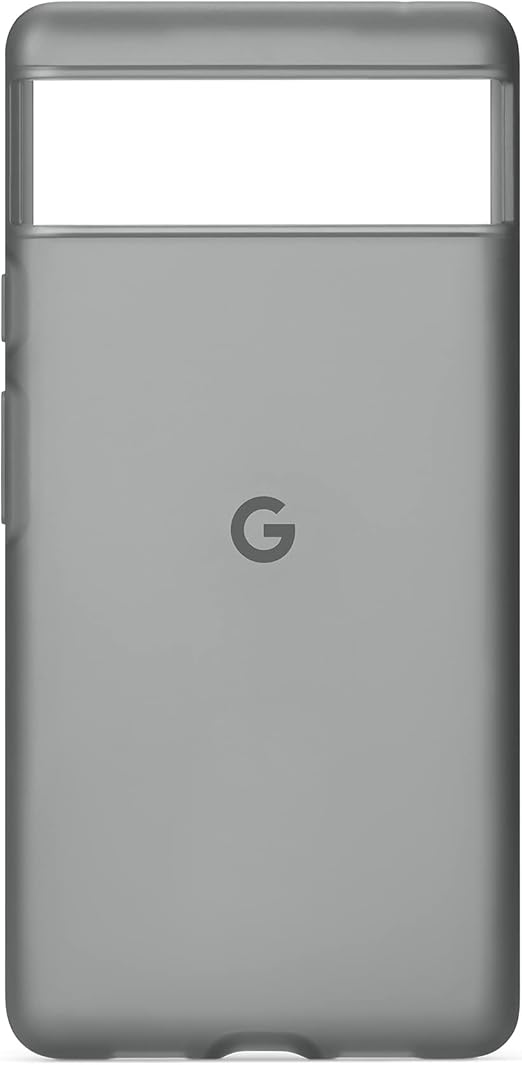 Amazon.com: Google Pixel 6 Case - Phone Case with Dual-Layer Shock ...