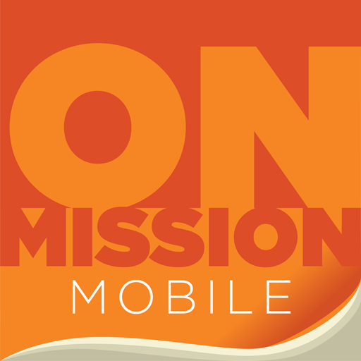 On Mission Magazine - App on Amazon Appstore