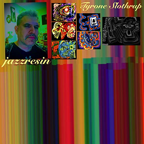 Tyrone Slothrop by jazzresin on Amazon Music - Amazon.com
