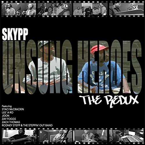 Amazon MusicでSkypp feat. Staci McCrackin, Lee' A Ro, Joon, Zay Foggs ...