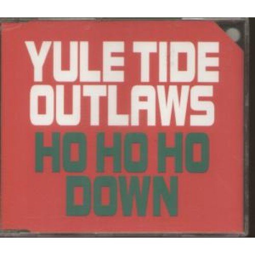 Ho Ho Ho Down CD UK X-clusive 1994 - Amazon.com Music