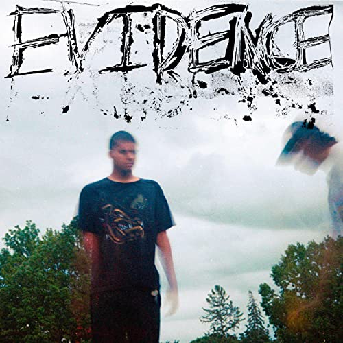 Evidence [Explicit] by Human Error on Amazon Music - Amazon.com