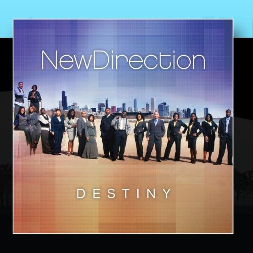 Amazon.com: Destiny: CDs & Vinyl