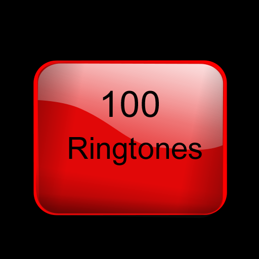 100 Ringtones - App on Amazon Appstore
