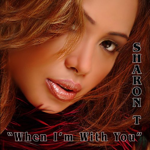 Play When I'm With You by Sharon T on Amazon Music