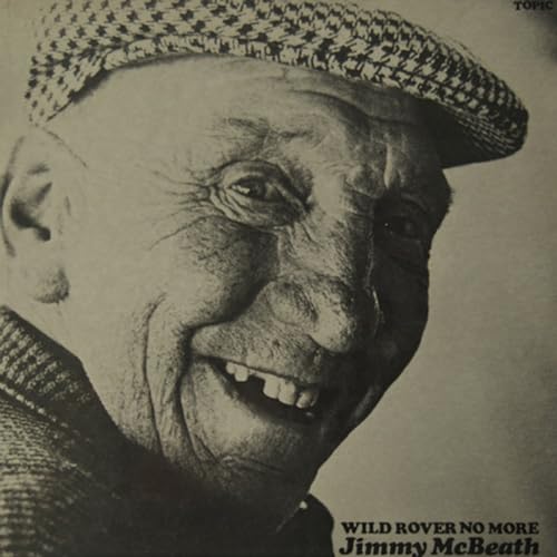 Amazon Music - Jimmy MacBeathのWild Rover No More - Amazon.co.jp