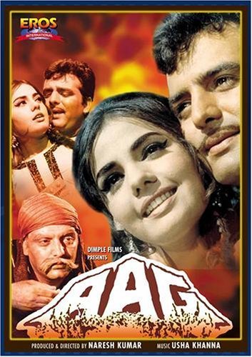 Amazon.com: Aag by Achala Sachdev : Movies & TV