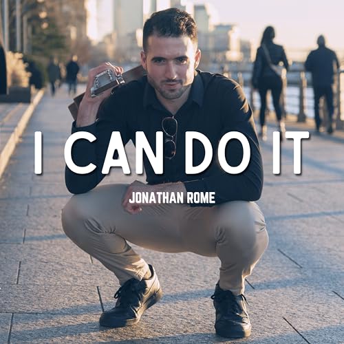 Amazon MusicでJonathan RomeのI Can Do Itを再生する