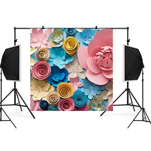 Caractéristiques des toiles de fond photographiques en vinyle