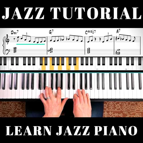 Jazz Tutorial : Julian Bradley: Amazon.co.uk: Audible Books & Originals