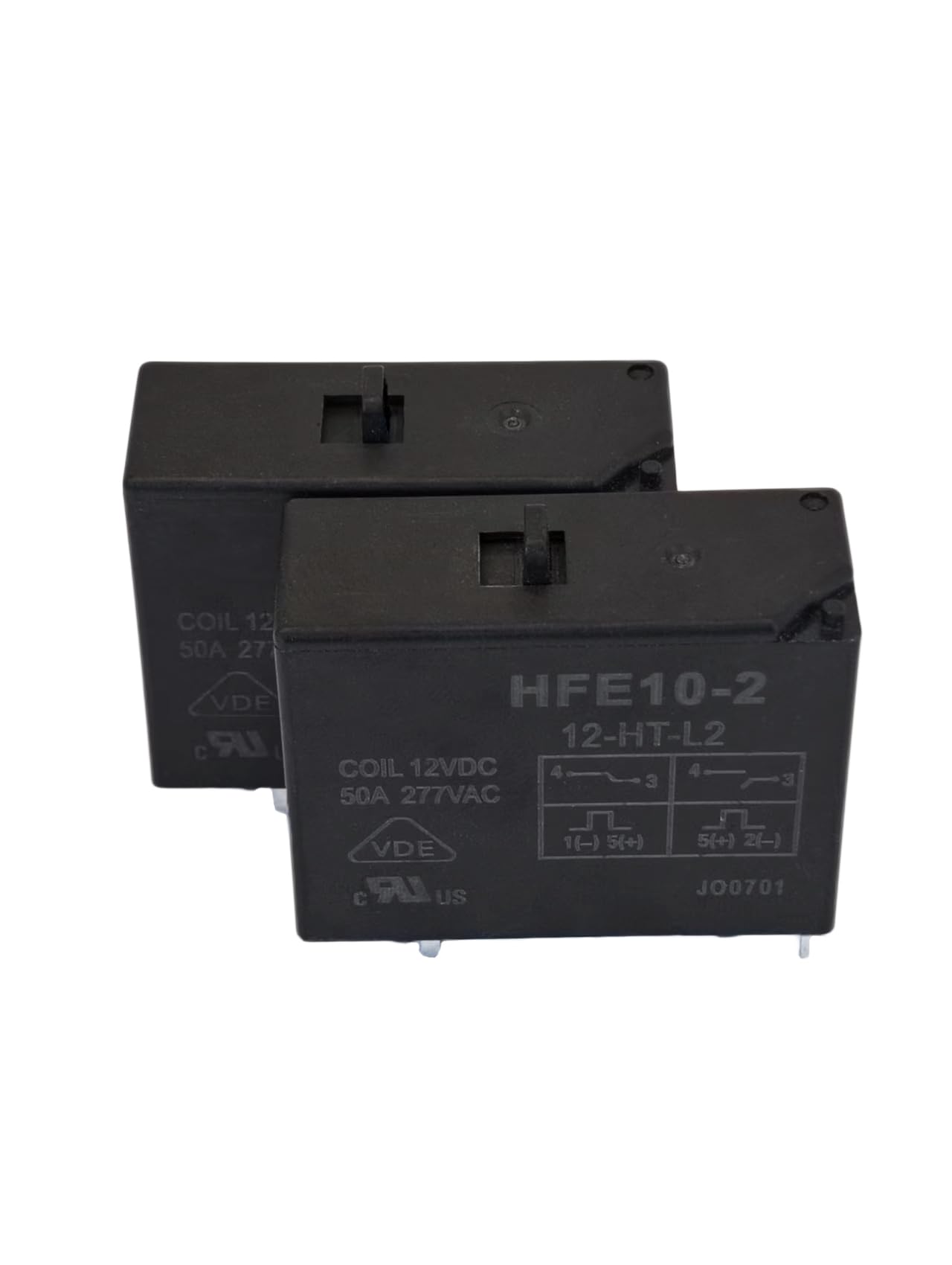 12v Relay V23136-L31-D642 12VDC Magnetic Latching Relay For High ...