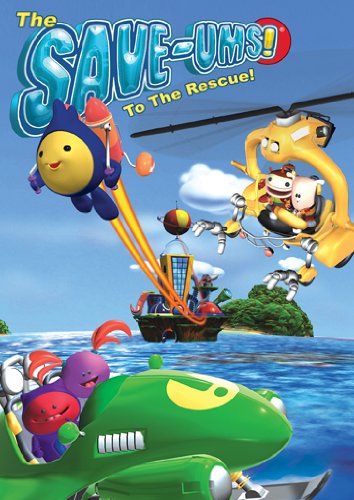 Amazon.com: Save-Ums! To The Rescue! : Save Ums, The: Movies & TV