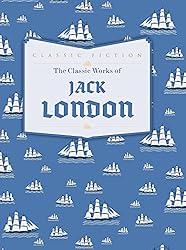 Jack London Books In Order - Books In Order