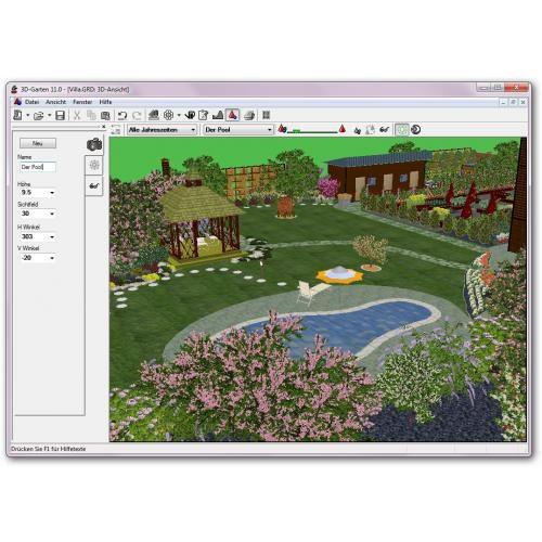 gartenplaner software - TEST und Erfahrungen