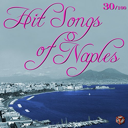 Amazon Music - VARIOUS ARTISTSのHit Songs of Naples, Vol. 5 - Amazon.co.jp