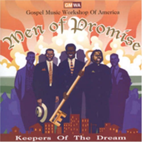 Gmwa Men of Promise - He Made Me Whole - Amazon.com Music