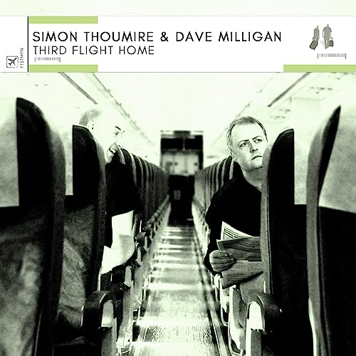 Play Third Flight Home by Simon Thoumire & Dave Milligan on Amazon Music